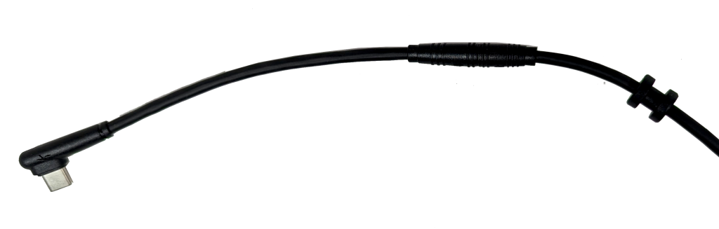 UVox™ Pro USB Speaker Microphone – Stone Mountain Ltd.