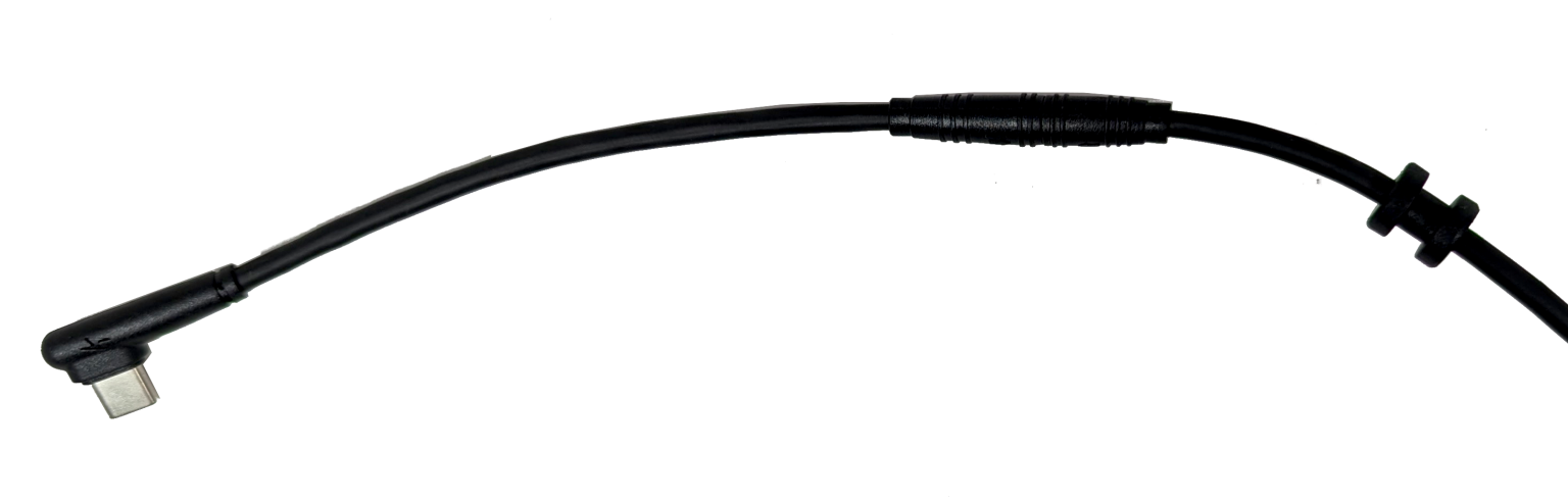 UVox™ Pro USB Speaker Microphone – Stone Mountain Ltd.